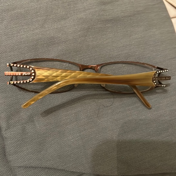 Helium | Accessories | Vintage Helium Paris Eyeglasses Frames | Poshmark